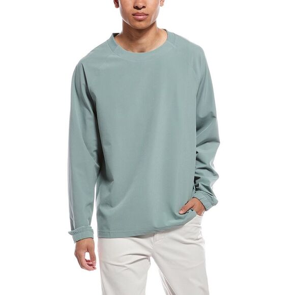 adidas | Shirts | Adidas Mens Goto Wind Shirt Green | Poshmark